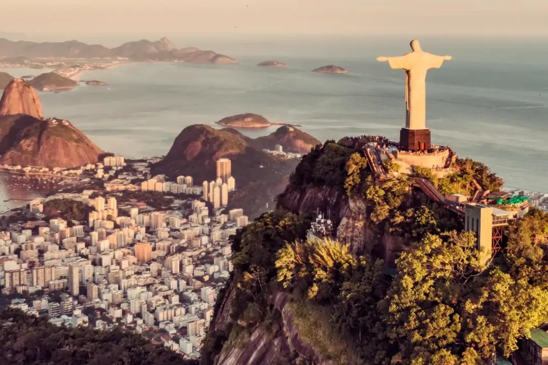 Central & South America Vacations | El Paso, TX | Sun Travel