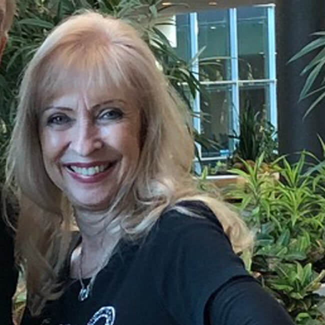 Mary Mathis | Travel Advisor | Sun Travel